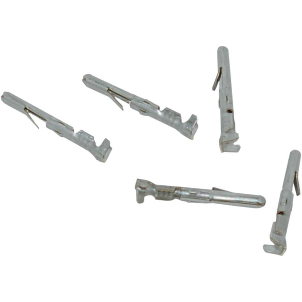 Namz Custom Cycle Products New Amp OEM Mate-N-Lock Pins/Terminals, 850 ...