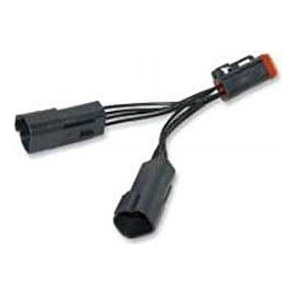 Namz Custom Cycle Y Power Tap Harness - Walmart.com