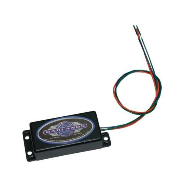 Namz LE-02-M Hard-Wire Load Equalizer Module - Walmart Business Supplies