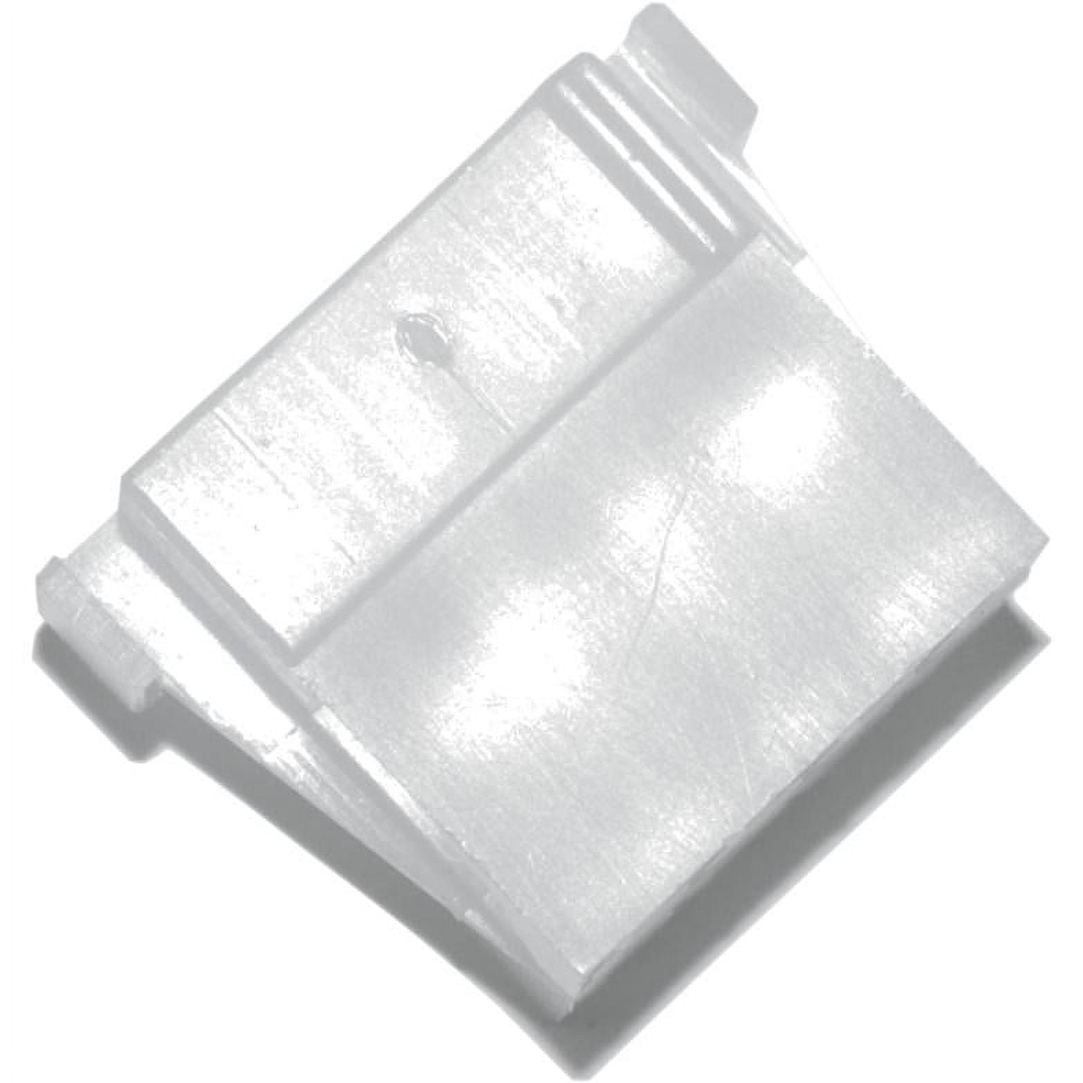 Mate N Lock Connector