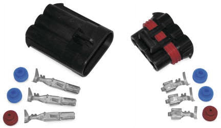 Namz NAP-PP01 Amp Power Plug Kit - Walmart Business Supplies