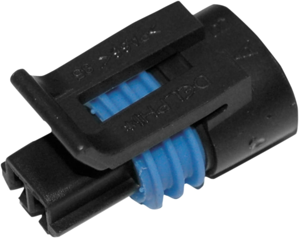 Namz ND-12162193-B OEM-Type Delphi Connector - Walmart.com