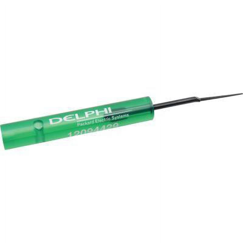 Delphi Terminal Removal Tool