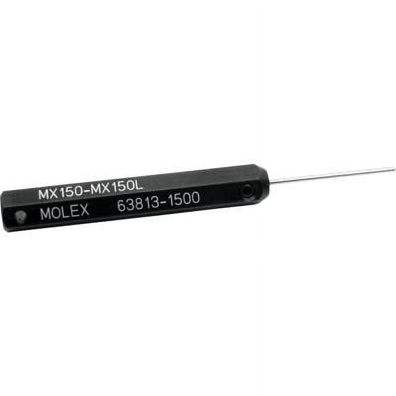 Molex Pin Extractor