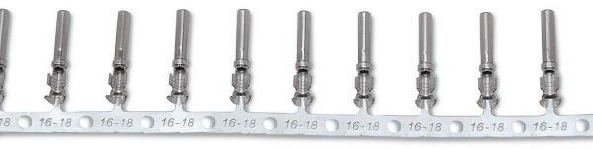 Namz STAMP-SOCKETS Deutsch Sealed Connector Sockets - Walmart.com