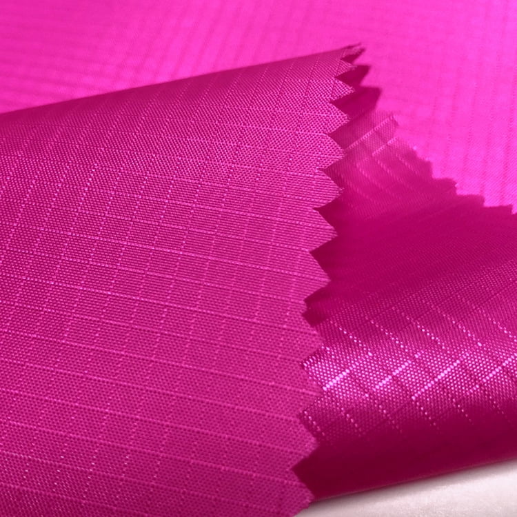 Namzi 3 Yard Polyester Fabric PU Coated Waterproof Fabric, Tarp Cover ...