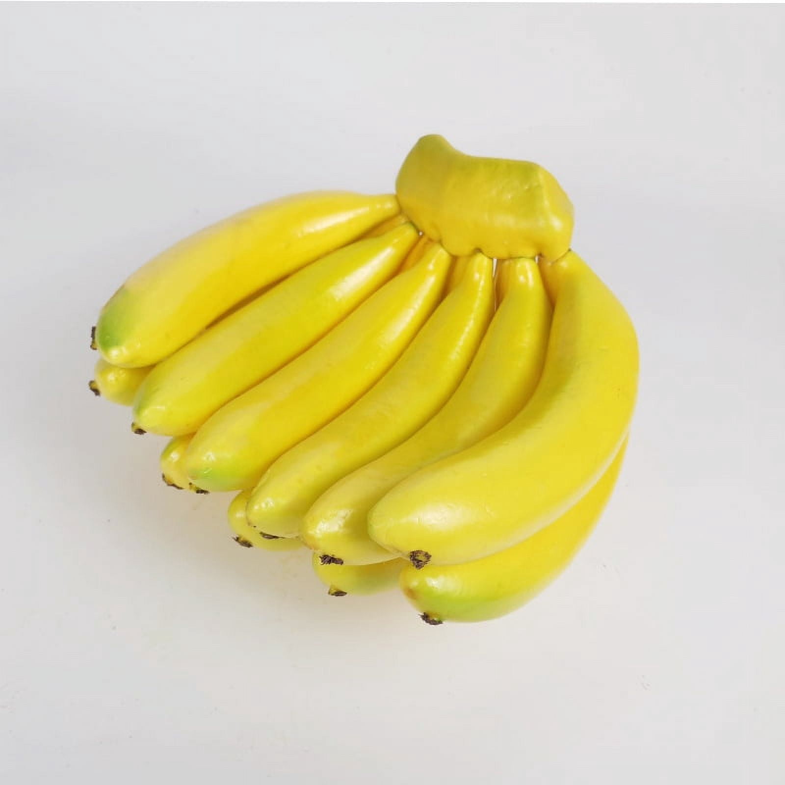 Namzi Artificial Fruits Pack, Fake Fruit Set Foam Fruit for Decor ...