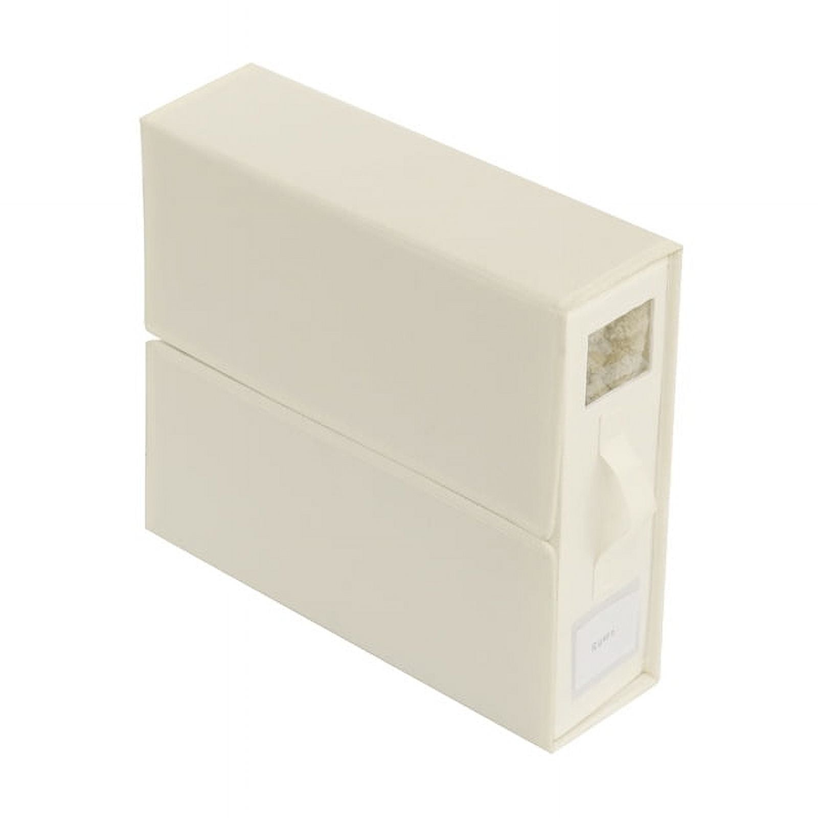 Namzi Bed Sheet Organizers and Storage, Foldable Bedding Storage Box ...