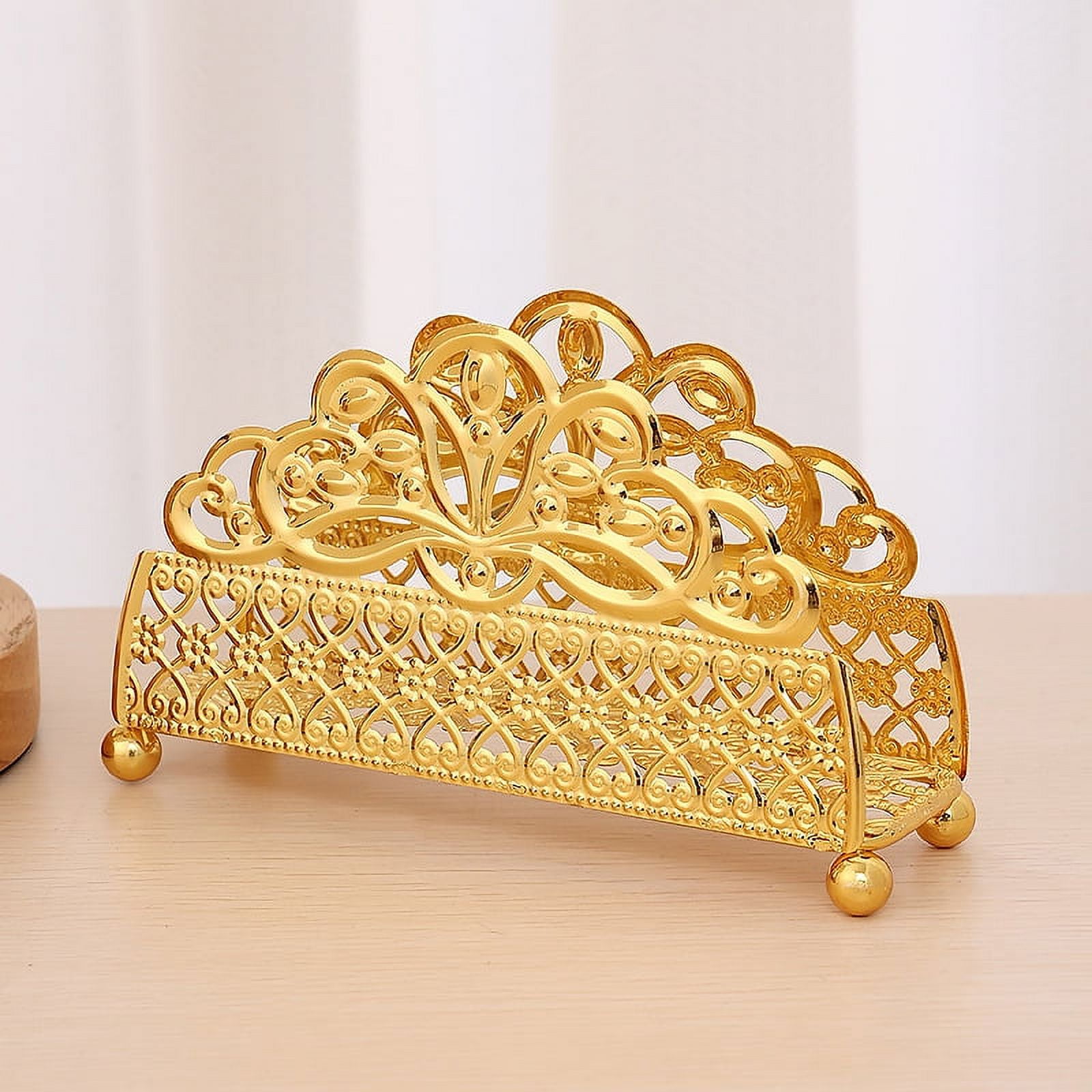Namzi Napkin Holders,Tabletop Upright Napkin Holder,Creative Table ...
