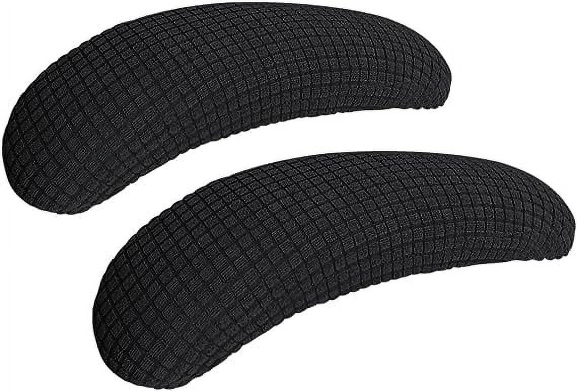 Namzi Office Chair-Arm Cover Stretchable Water Resistant Spandex ...