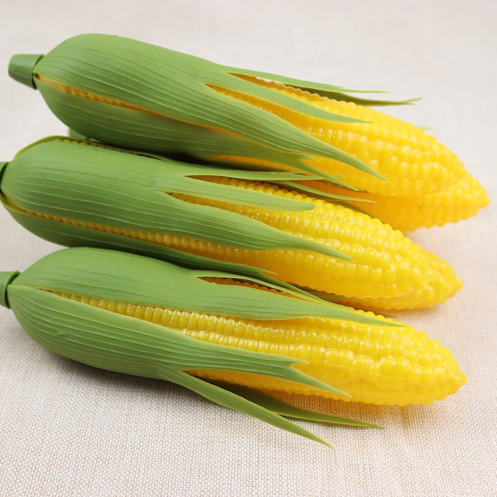 Namzi Realistic Artificial Fake Vegetables Lifelike Decorative plastic ...