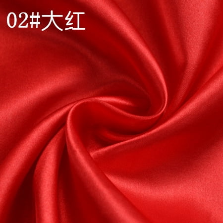 Namzi Sewing & Craft Fabric - red Fabric Sewing, 1 Pcs 1m1.5m 100% ...