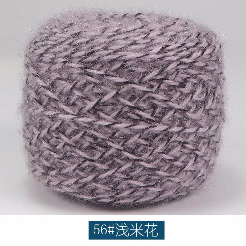 Namzi Soft Crochet Yarn, Easy Crochet Yarn Crafted from Premium ...