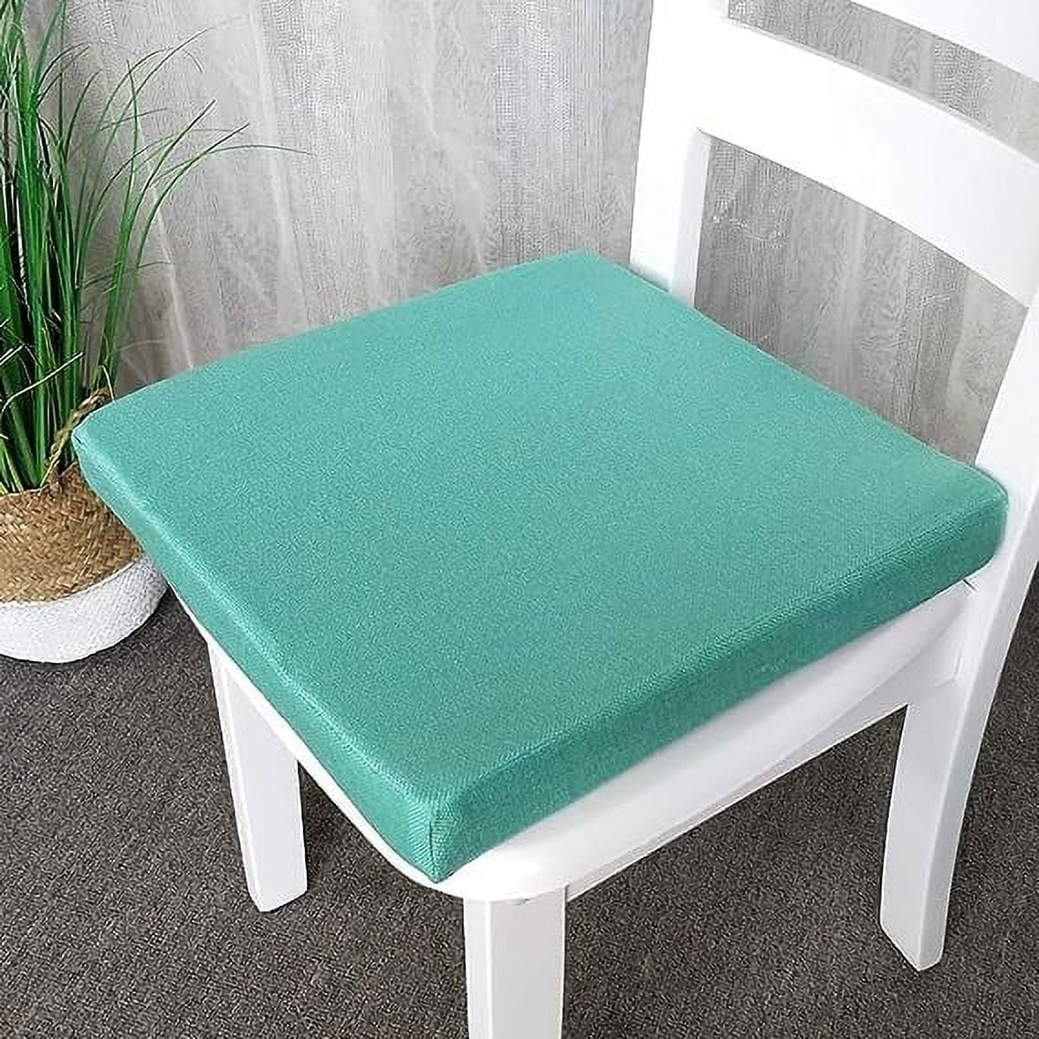 Namzi Soft Foam Seat Cushion, Thicken Chair Pad, 20X20X2 Inches Chair ...