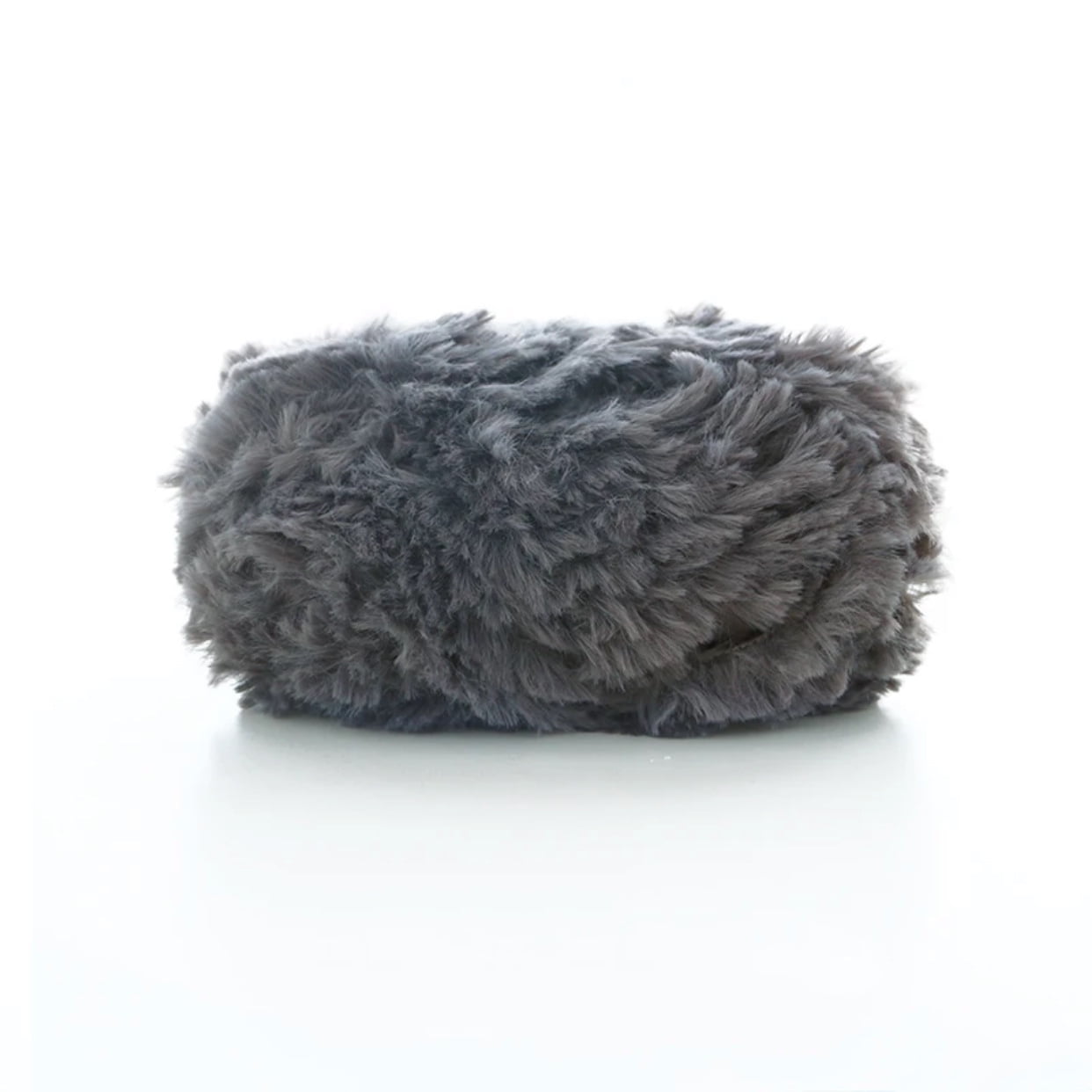 Namzi Soft Plush Wool Acrylic Fancy Loop Yarn for Doll Hair Making ...