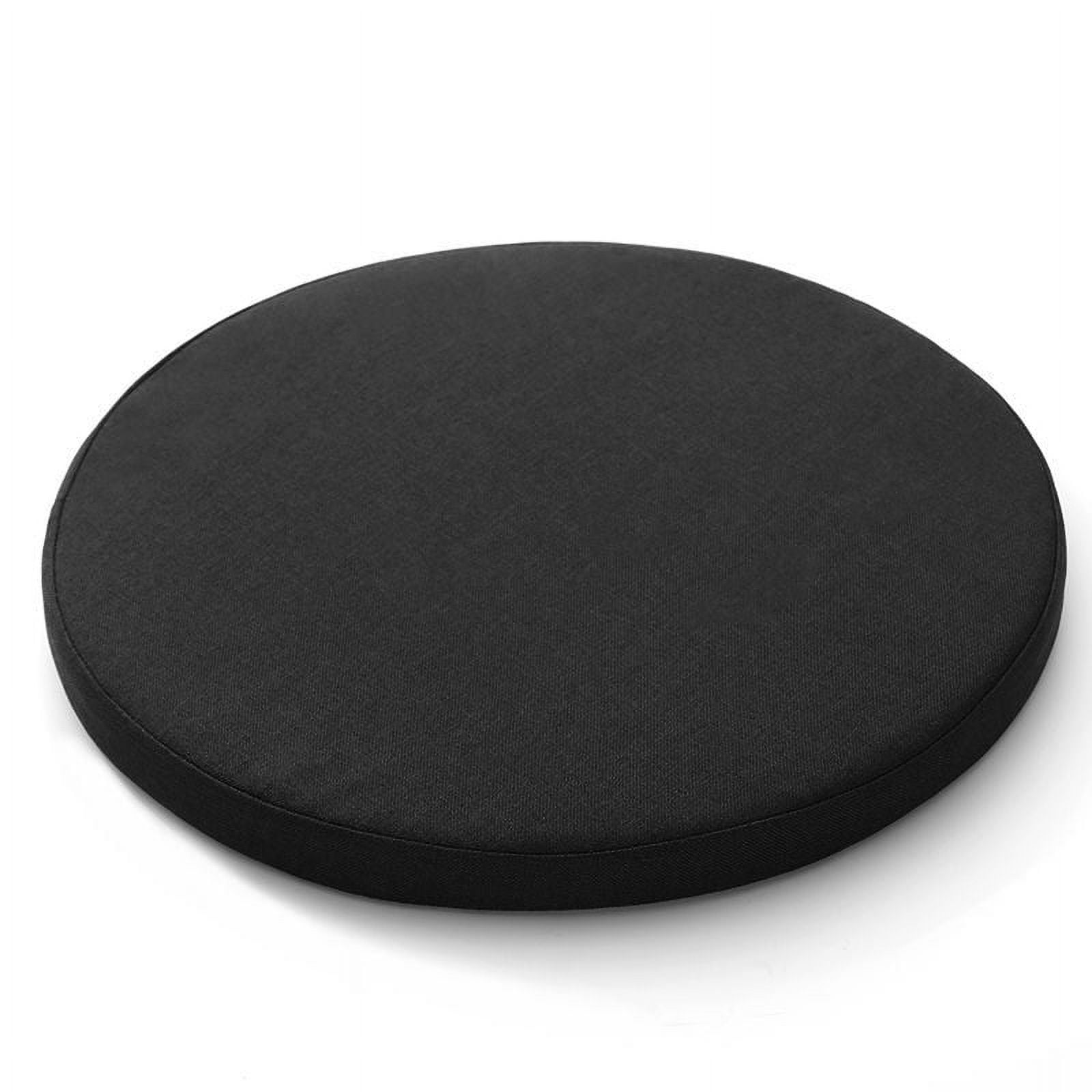 Namzi Soft Round Cushion Bedroom Office Kitchen Dining Chair Seat ...