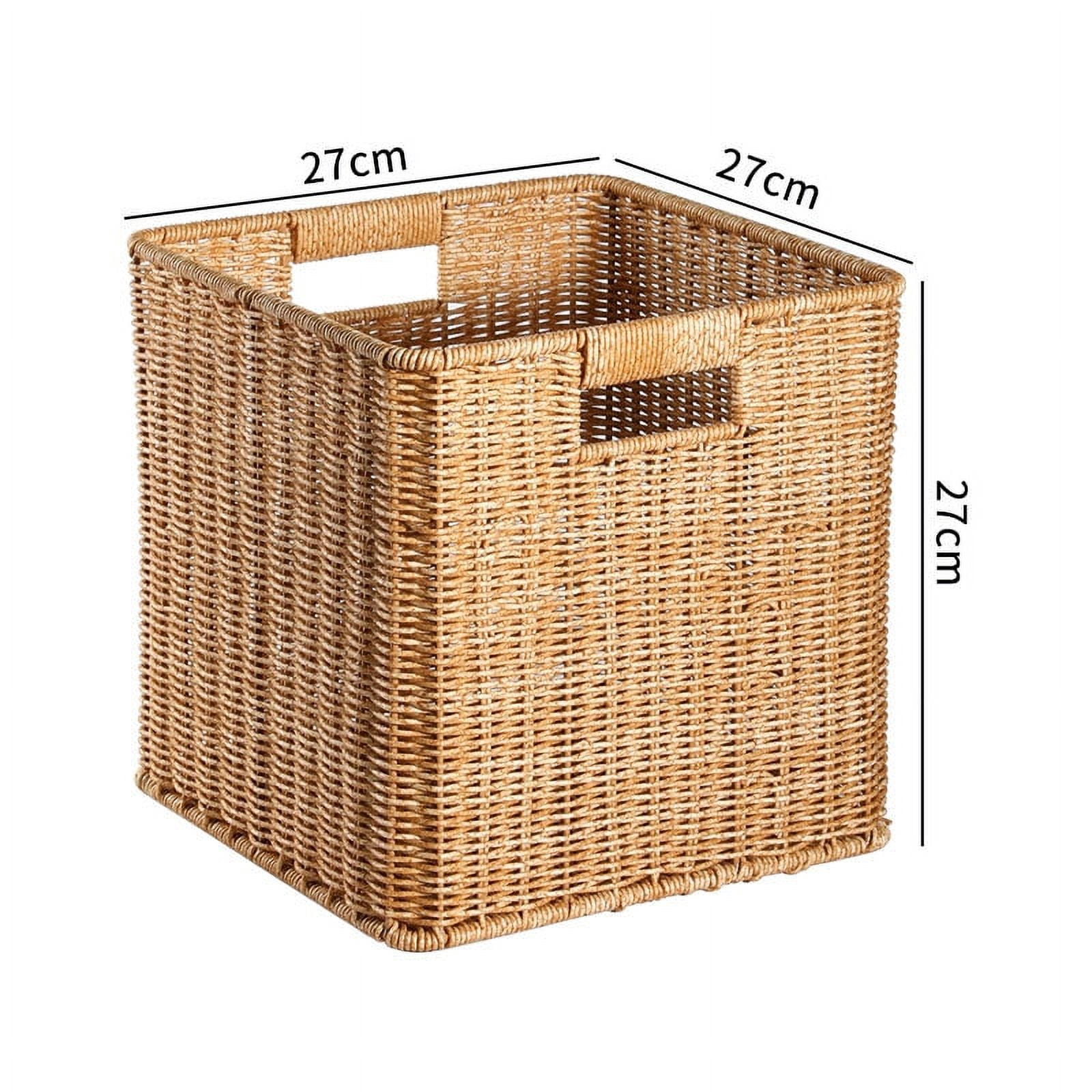 Namzi Storage Box for Pantry Organizer and Storage,Perfect for Bathroom ...