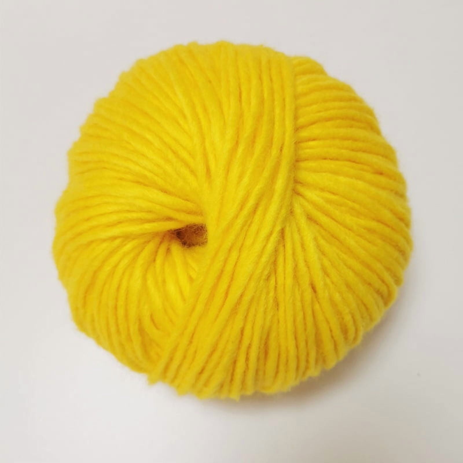 Namzi Winter Knitting Yarn 50g Warm Acrylic Fiber Yarn for Cozy Hats ...