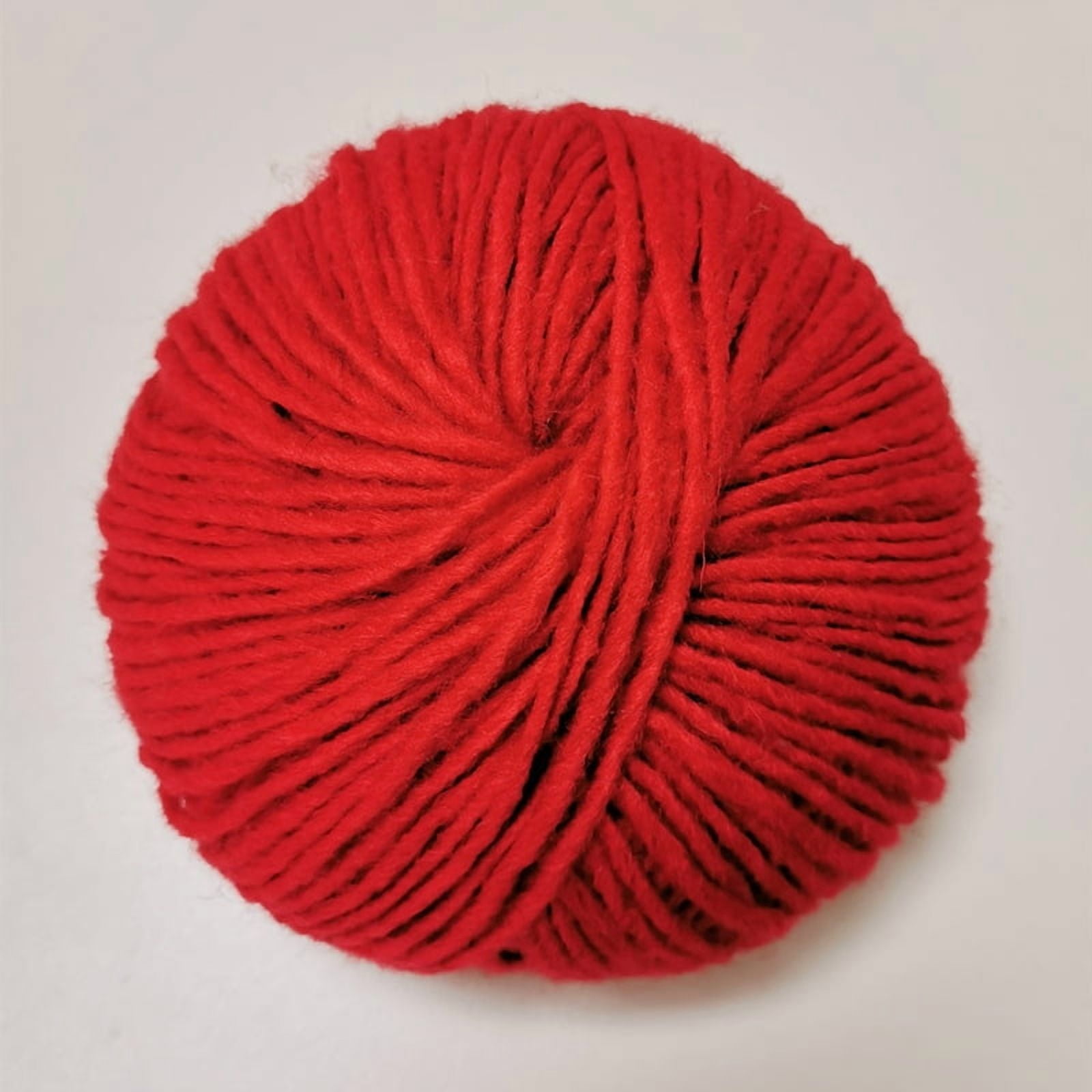 Namzi Winter Knitting Yarn 50g Warm Acrylic Fiber Yarn for Cozy Hats ...