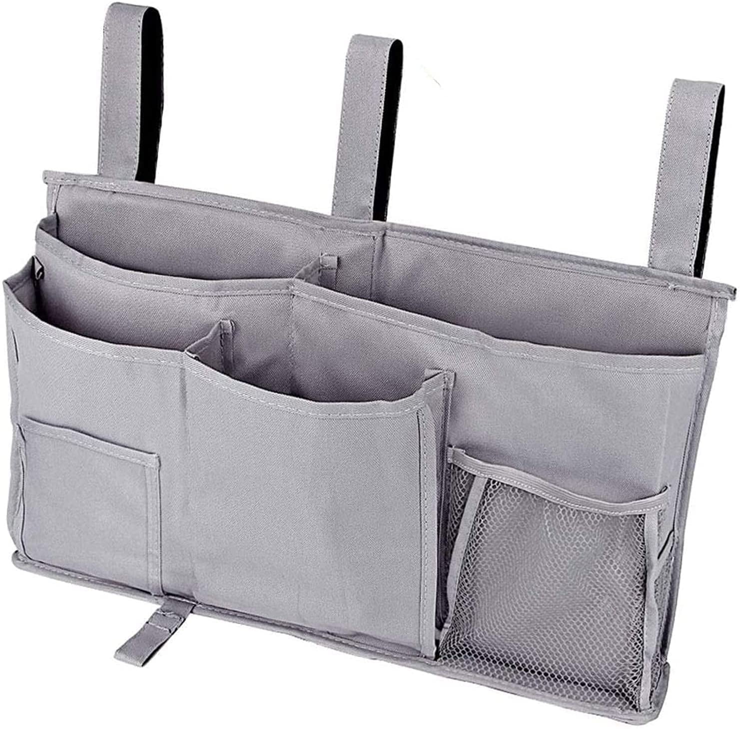 Namzi -a Bedside Organizer Storage Hanging Caddy Dorm Room Essentials ...