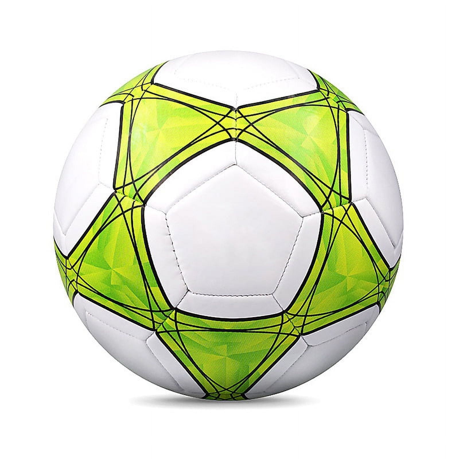 Namzi -a Traditional Soccer Ball for Training, Recreation, Practice ...