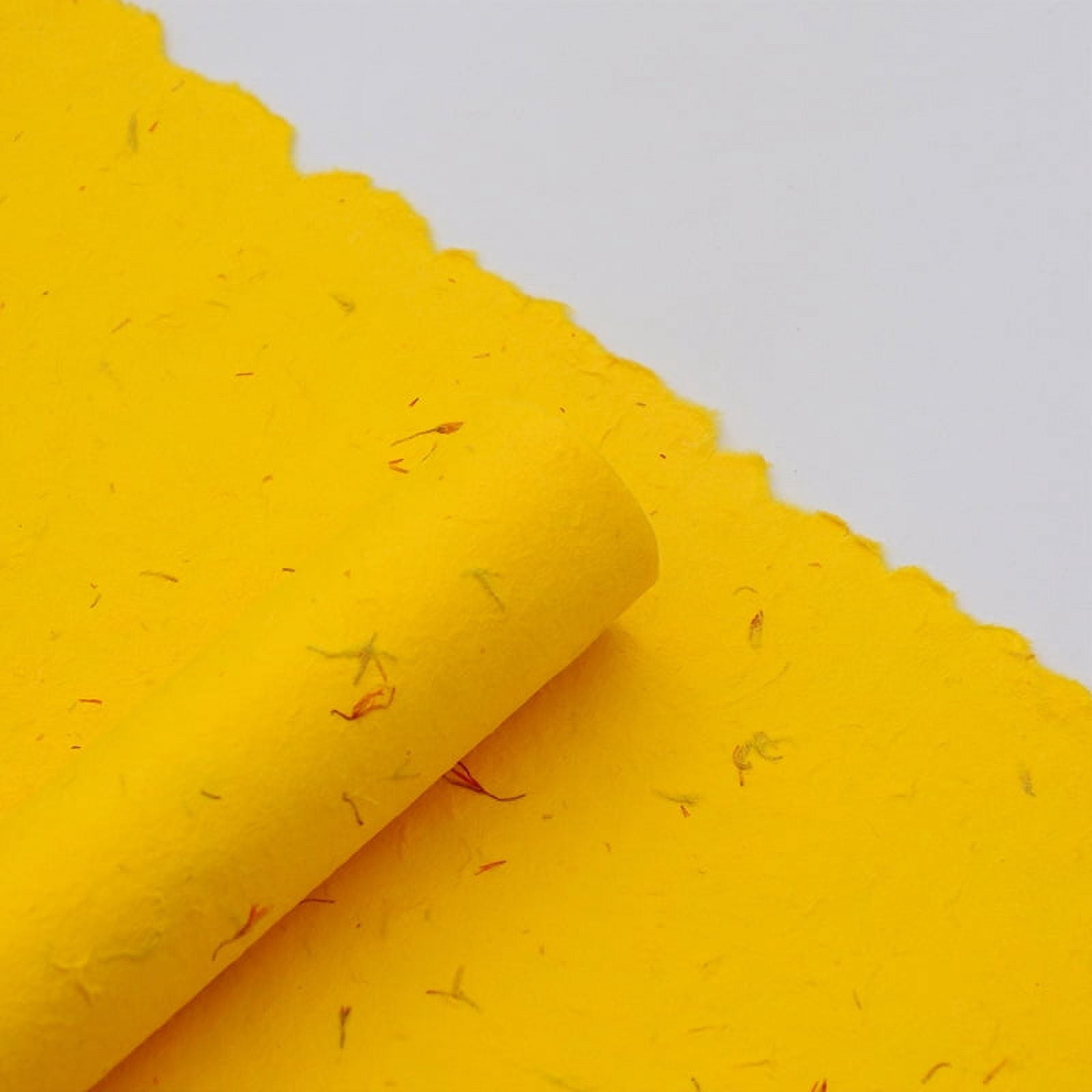 Namzi -a flowers, gifts, gift box packaging paper, hand torn petal ...