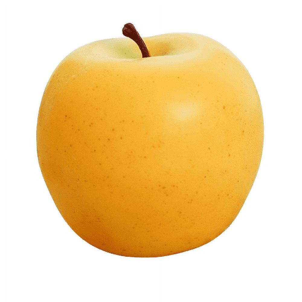 Namzi artificial apples, a set of 12 lifelike artificial apples ...