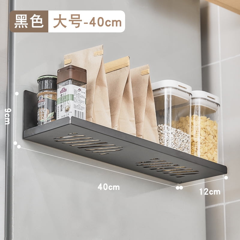 Namzi-b 1-piece magnetic nail board rack wall organizer metal nail ...