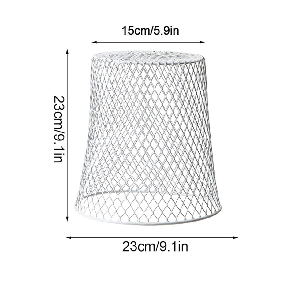 Namzi-b 10 plant protectors cover metal garden protection cover dome ...