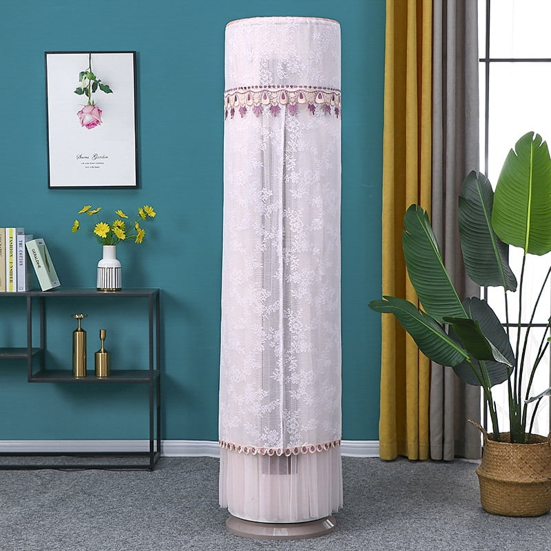 Namzi-b universal air conditioning cover, cylindrical vertical air ...