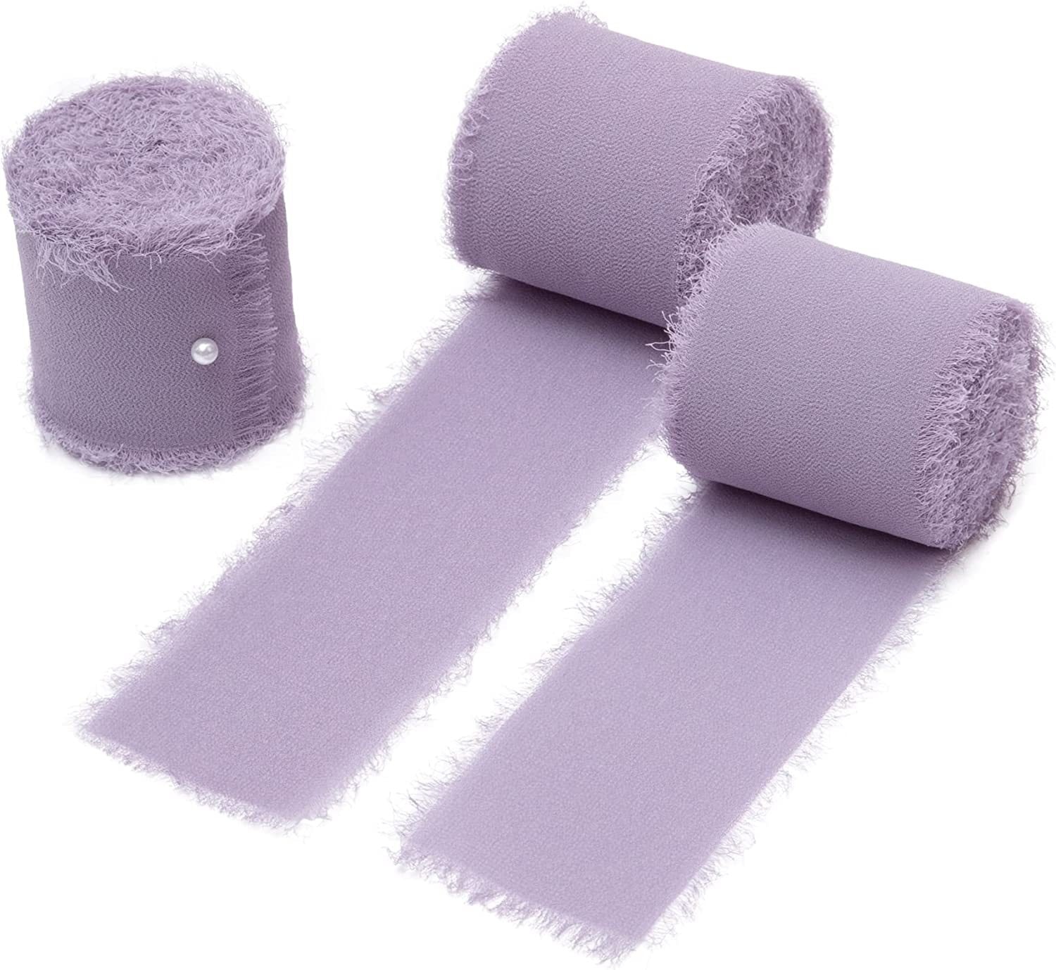 Namzi gifts, flowers, gift box packaging ribbons, hand torn raw edge ...