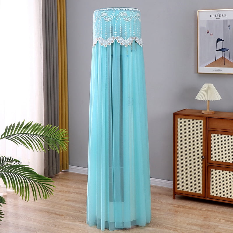 Namzi universal air conditioning cover cylindrical vertical air ...