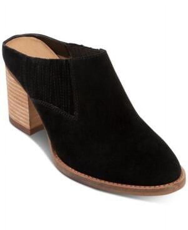 Nan Waterproof Mules - Walmart.com