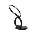 Nanlite Lumo Bi-Color LED Ring Light with Stand for Smartphone, Polar ...