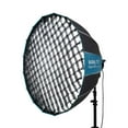 Nanlite Rapid 120 Parabolic Softbox - Walmart.com