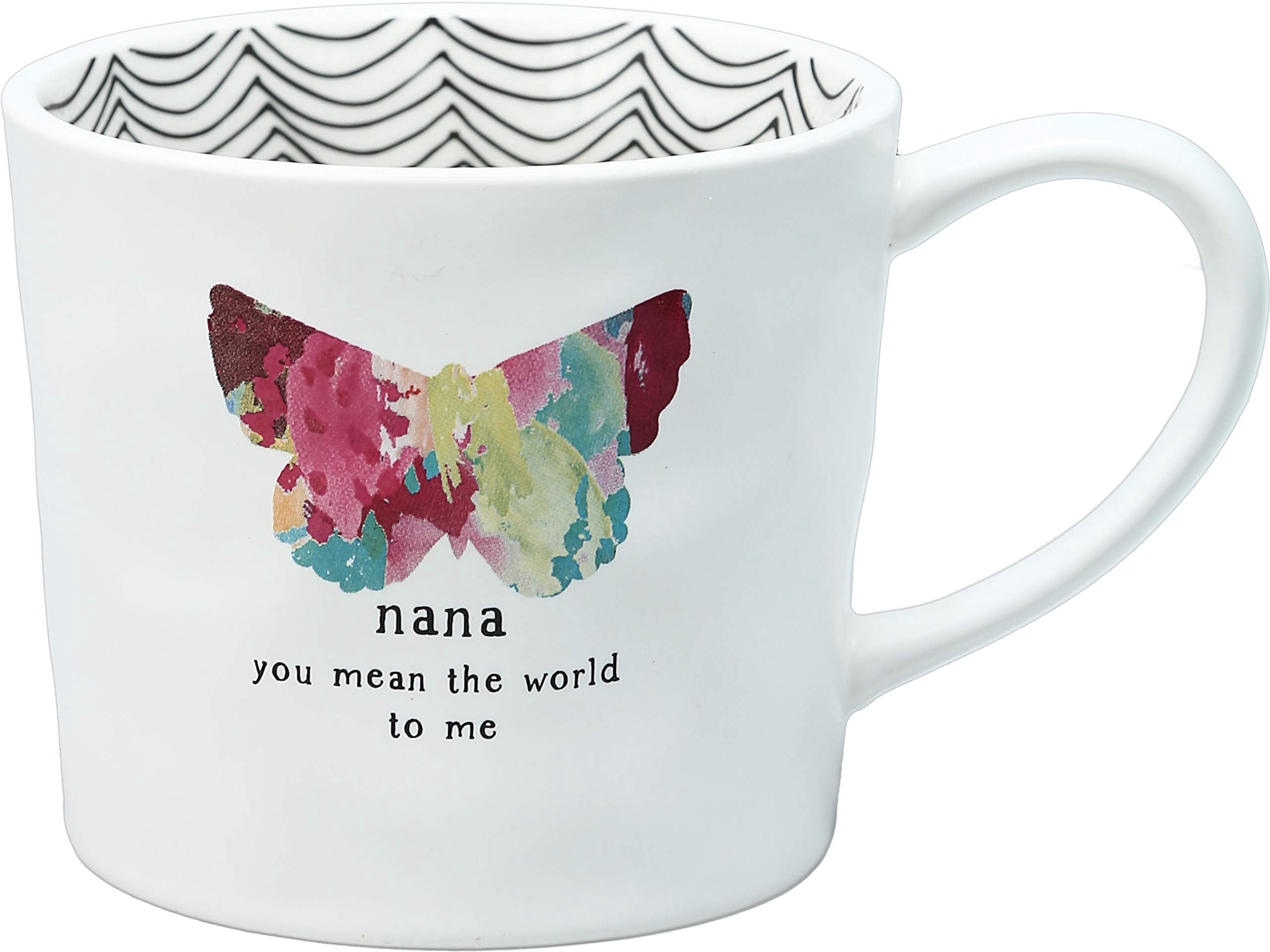 Pavilion Gift Company - Nana - 16 oz Mug - Walmart.com