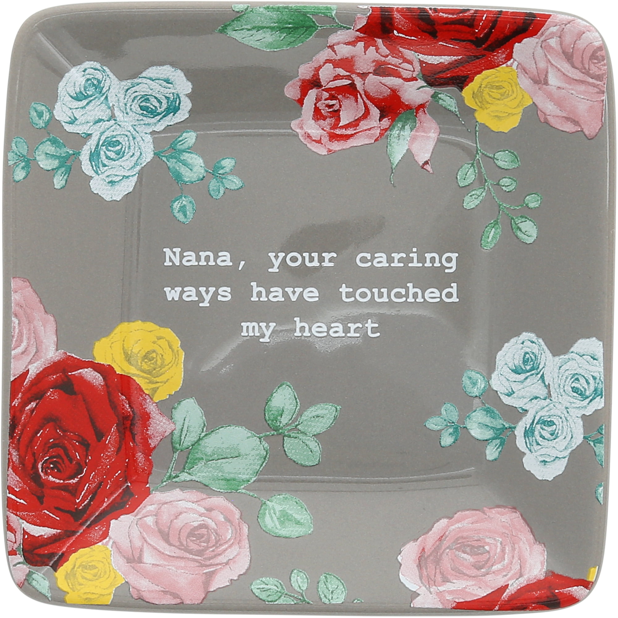 Pavilion Gift Company - Nana - 3.5" Keepsake Dish - Walmart.com