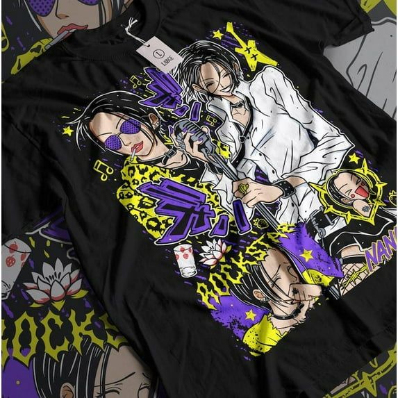 Nana Anime Merch | Nana Anime Shirt | Nana Osaki Manga - Walmart.com