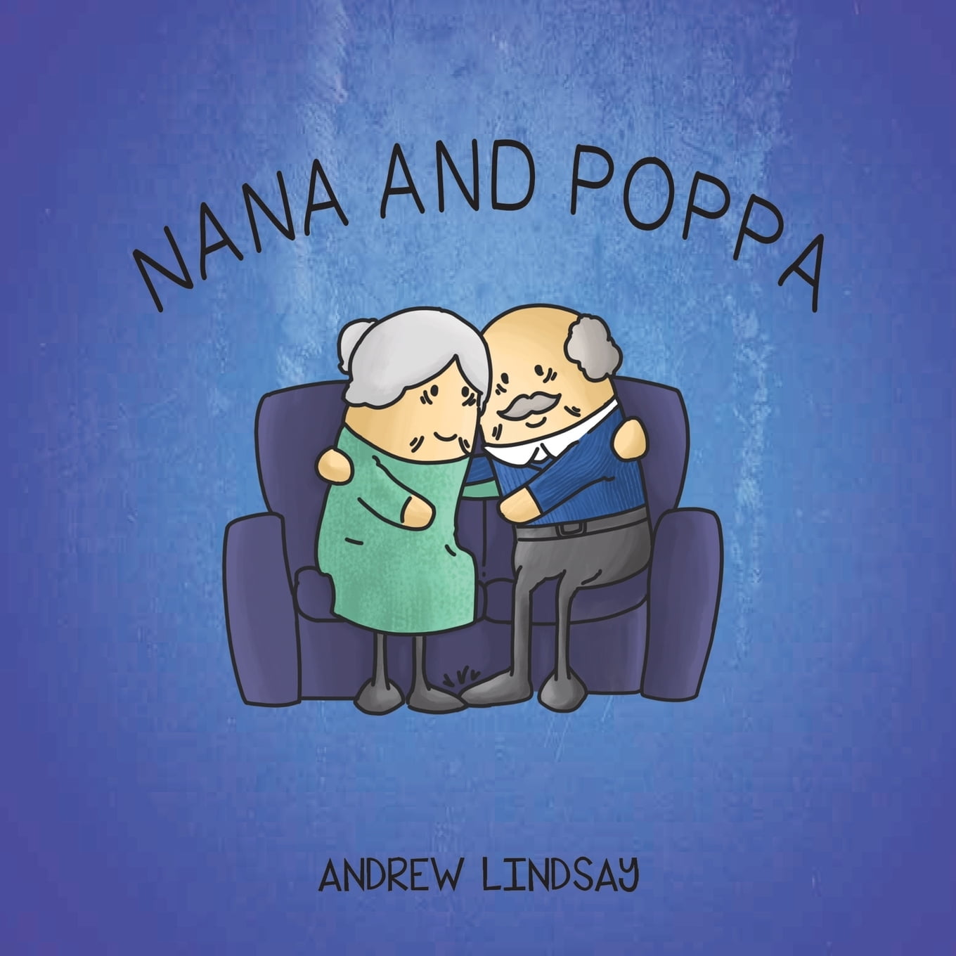 Nana and Poppa (Paperback) - Walmart.com