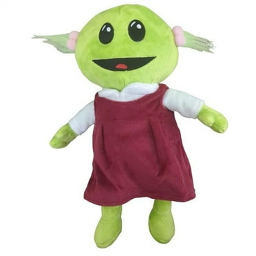 Buy One Minnie Plush Get One Mickey Plush FREE - Walmart.com