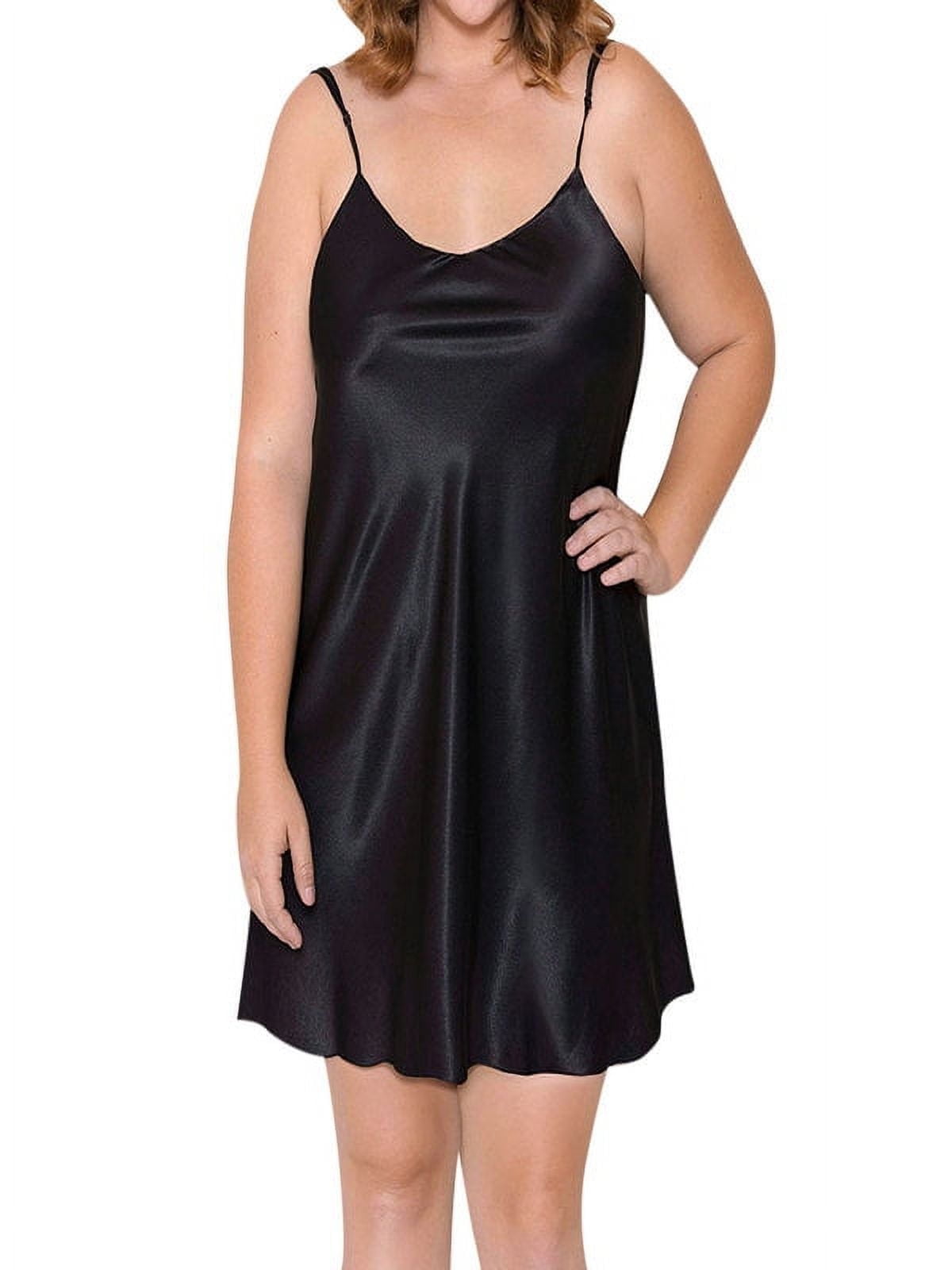 Nananla Women's Sexy V Neck Halter Pajamas - Walmart.com