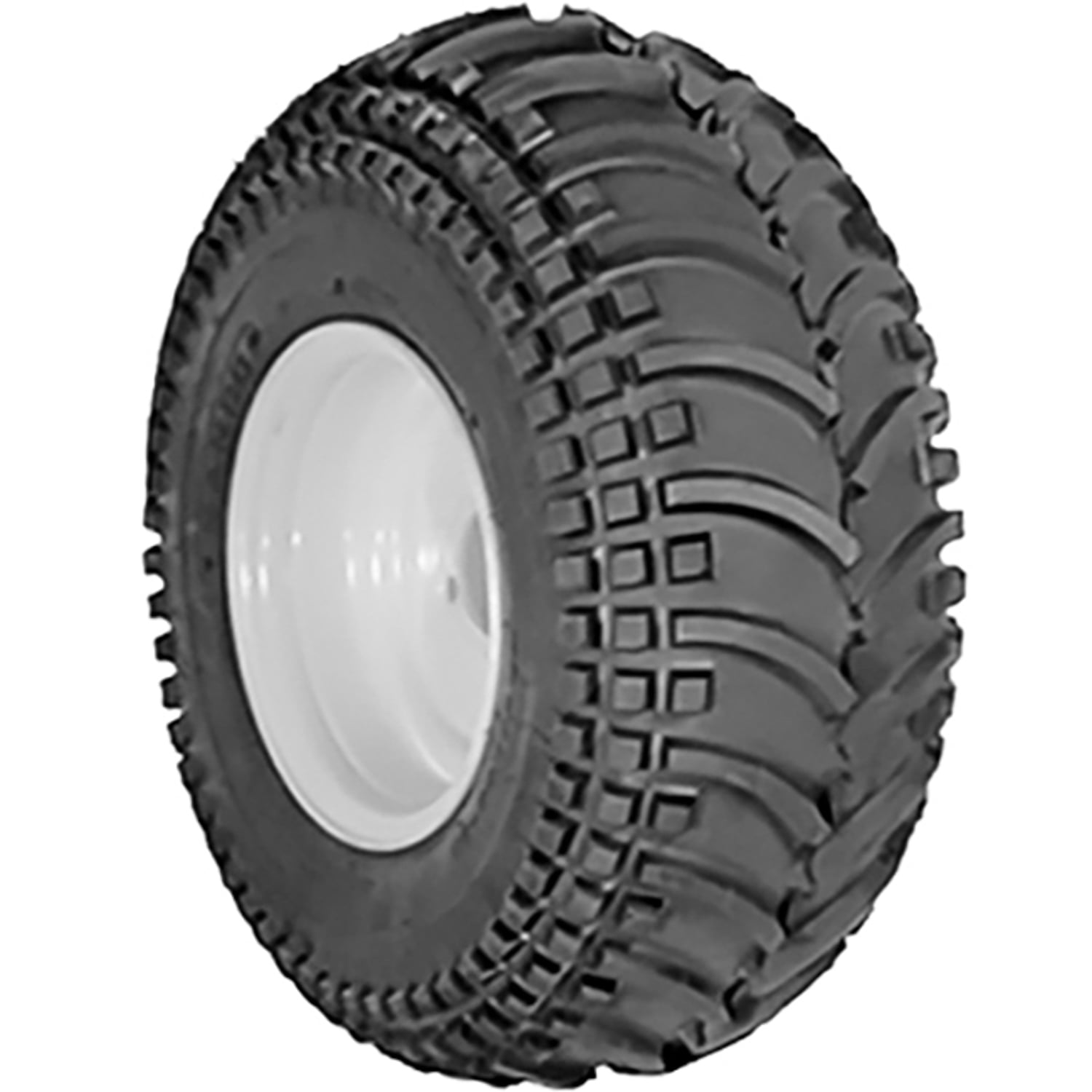 Nanco N243/D930 24X9.00-11 24x9-11 24x9x11 40F 4 Ply m/t mud Atv/Utv ...