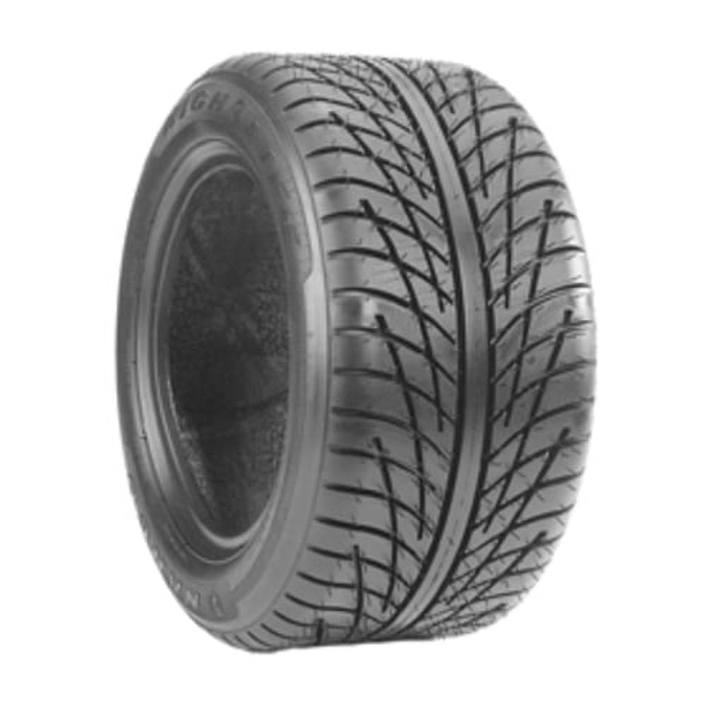 Nanco N310 205/50R10 B (4 Ply) BW - Walmart.com