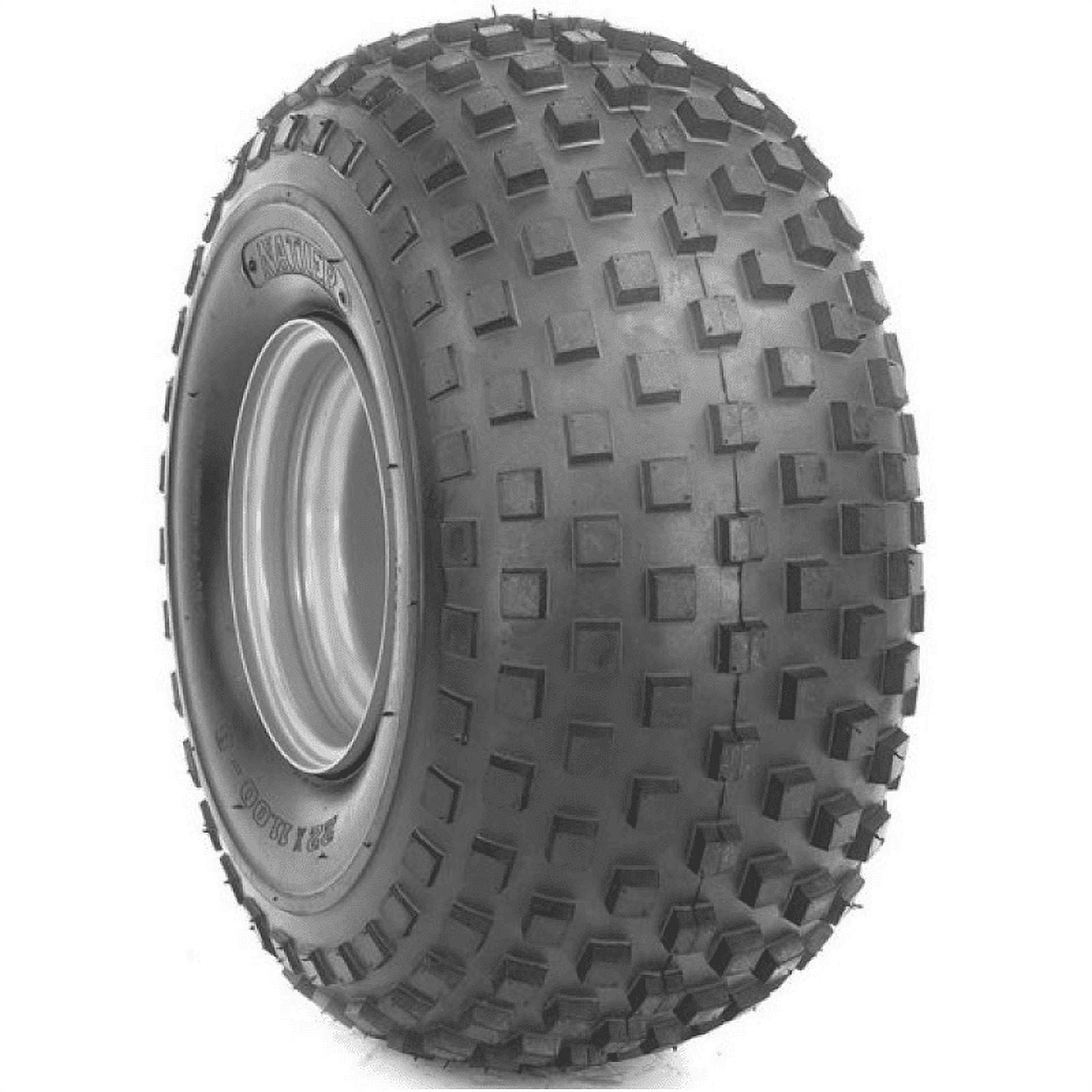 Nanco N602 Knobby 22X11.00-10 B/4PLY - Walmart.com