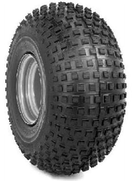 Nanco N688 25/12.00-9 - Walmart.com