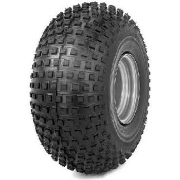 Nanco N688 25X12.00-9 51 A ATV/UTV Tire - Walmart.com