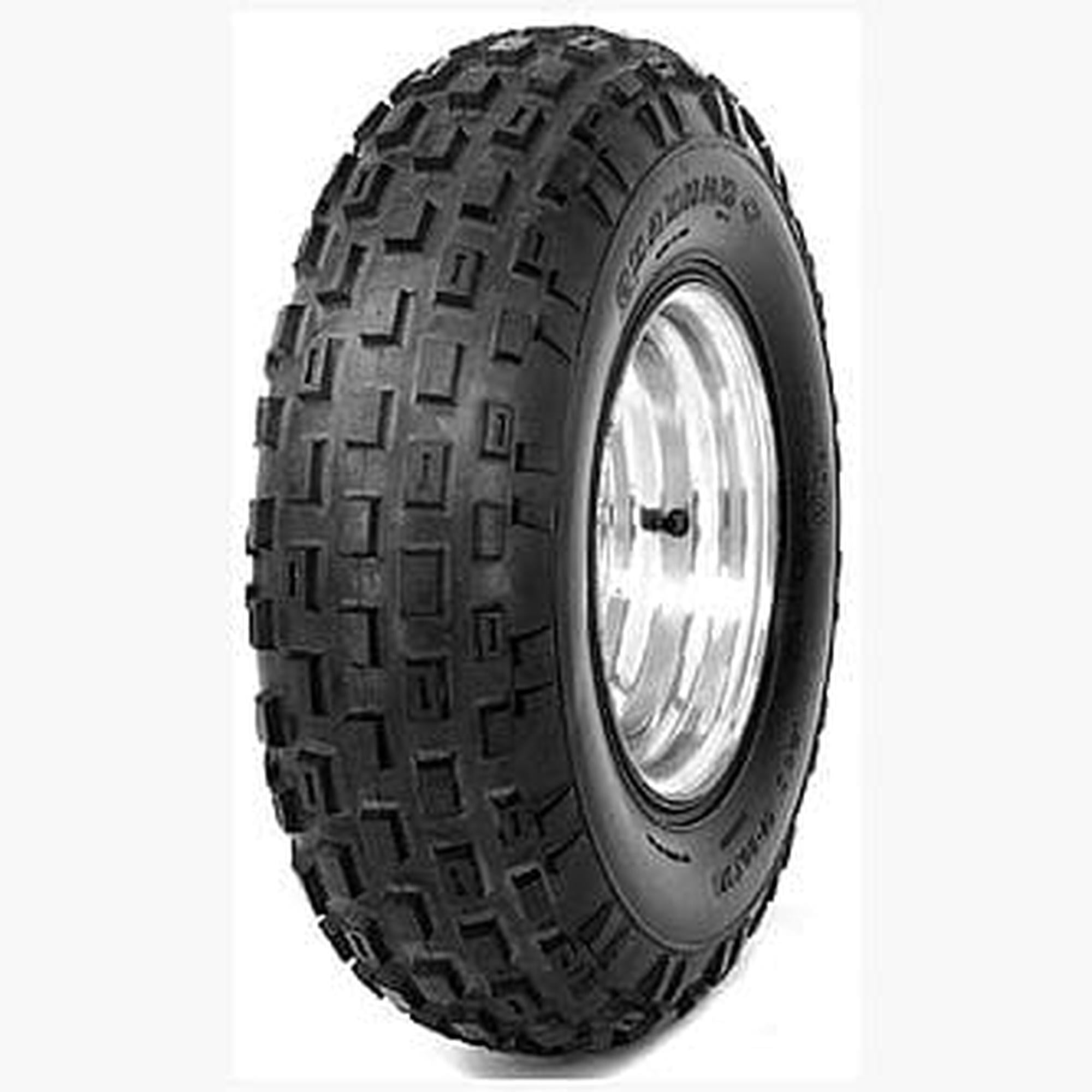 Nanco N701 21X7-10 25 A ATV/UTV Tire - Walmart.com