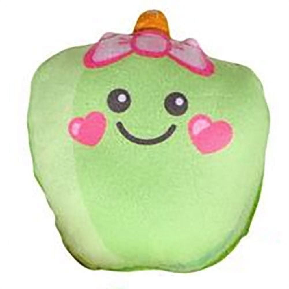 Nanco Plush - Fruit - PEAR (5 inch) - Walmart.com