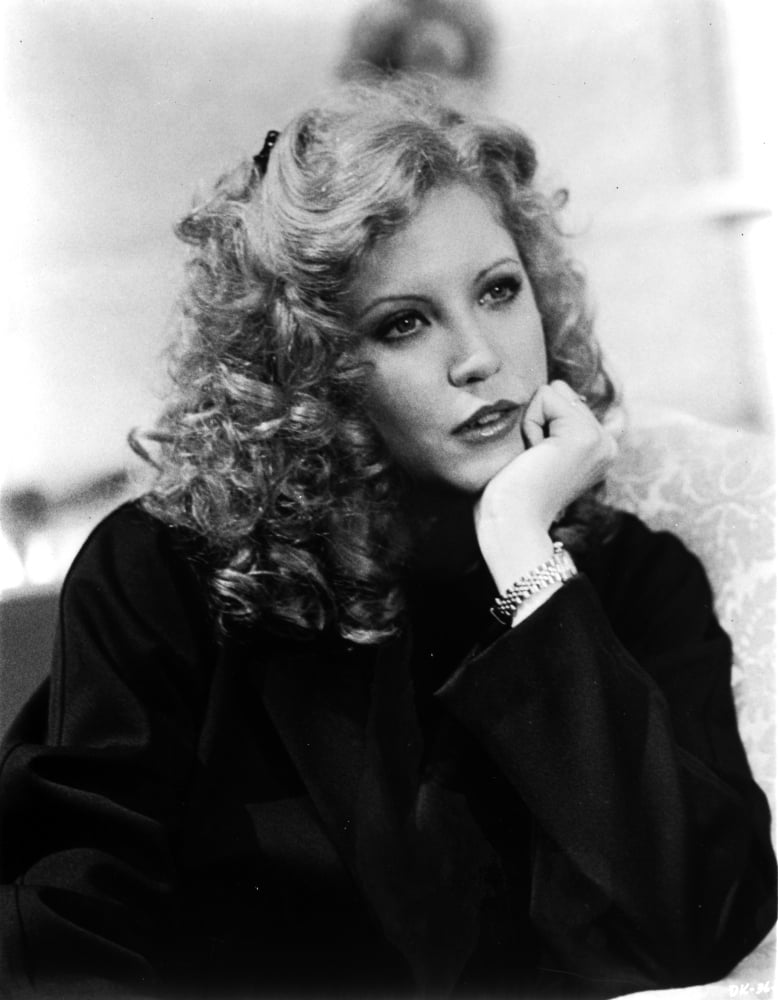 Nancy Allen Portrait in Classic Photo Print (8 x 10) - Walmart.com