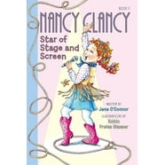 I Can Read Level 1 Fancy Nancy and the Mean Girl, (Hardcover) - Walmart.com